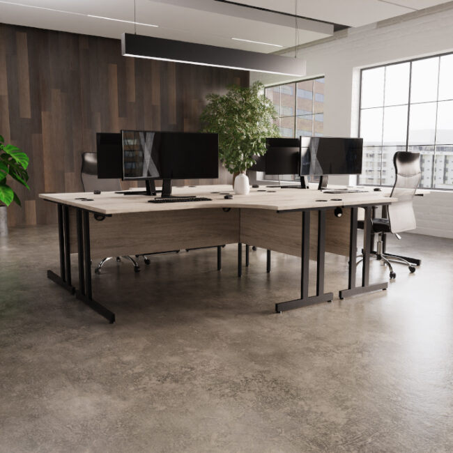 Managed Workspace Solutions